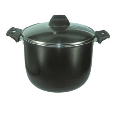 Olla De 20 Cms De Cheff Flon Grafito Cheff Flon