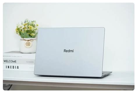 لپ تاپ شیائومی مدل ردمی بوک پرو Xiaomi Redmi Book Pro Ultra K TB SSD گیگ