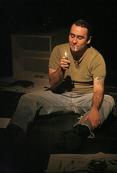 Intervju Igor Hamer — List —