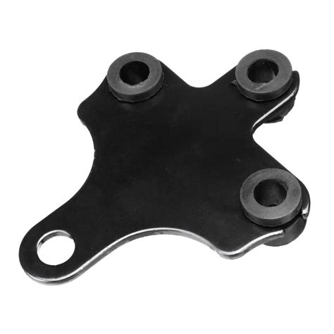 Universal Motorcycle Scooter Instrument Bracket Od Grandado