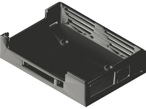 Free Cad Designs Files And 3d Models The Grabcad Community Library