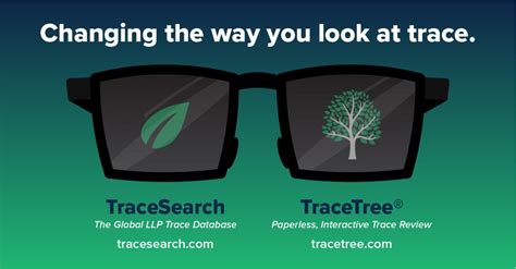 Trace Tree® • Tracesearch On Linkedin Trace Tree®