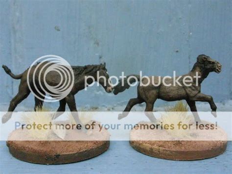 Edward Lear Animals Planetfigure Miniatures