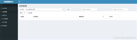 XXL JOB快速上手最详细教程 快速上手xxljob CSDN博客