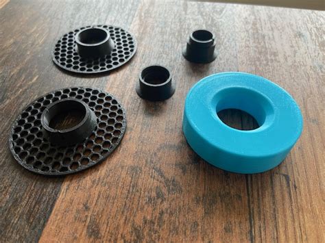 Filament Fidget Spinner By Jo Download Free Stl Model