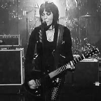 Joan Jett Style S Get The Best  On Er