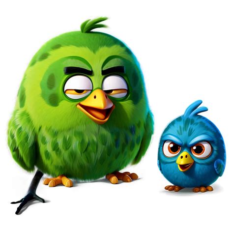 100 Angry Birds Png Images