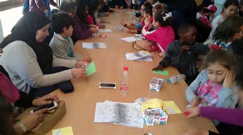 El CEIP Miguel Hernández de Granada celebra el Día de la Familia con una excursión a Sierra