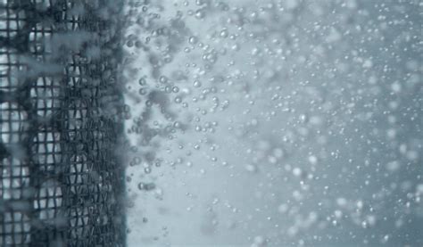 The Impact Of Filtration Design On Desalination