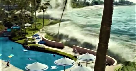 Apa Itu Tsunami Begini Proses Terjadinya Ilmusiana