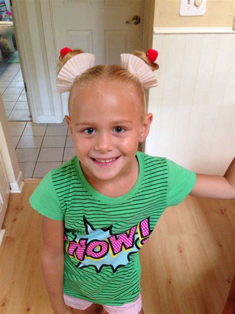26 Crazy Hair Day Hairstyles Hairstyle Catalog
