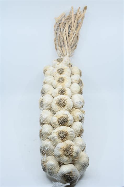 Gilroy Garlic Braid 2 Foot Length Large 45 5 Lbs Best Deal 2998