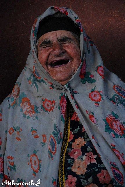 خنده به سبک ایرانی