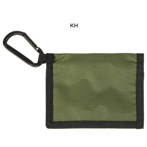 north peak ノースピーク Pass Case NP 5383 パスケース 横型 カラビナ付き 簡単出し入れ リフト券ケース KH