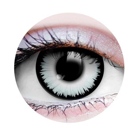 Crazy Contact Lenses Non Prescription