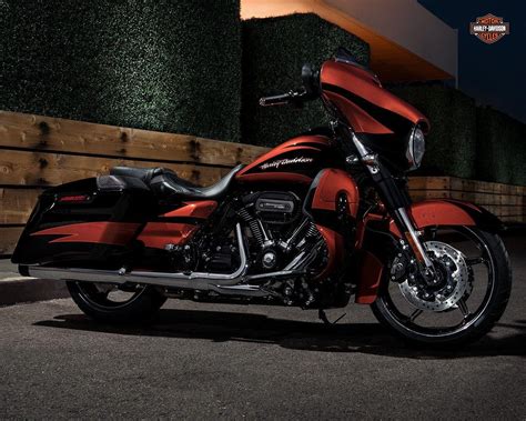 Harley Davidson Street Glide Wallpapers Top Free Harley Davidson