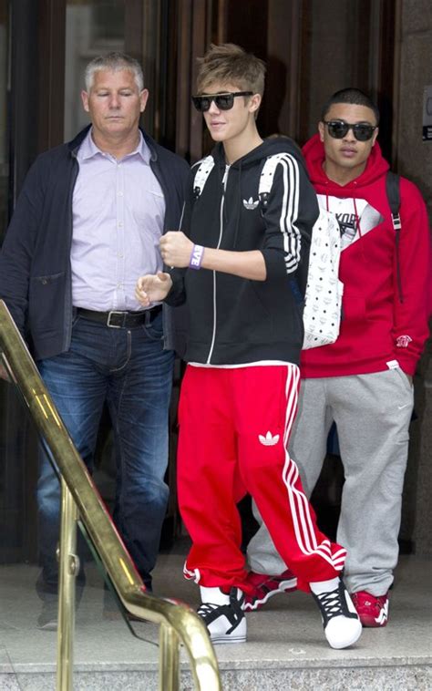 Mis Idolos Stars Justin Bieber Jerry Es Tendencia En Twitter