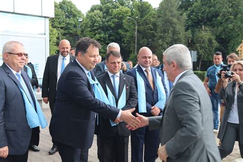 Toma Petcu a fost schimbat din funcţia de preşedinte al Agenţiei