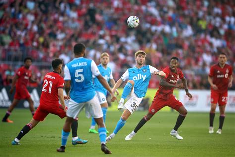 Toronto Vs Predicciones Y Consejos Para Apostar En Charlotte