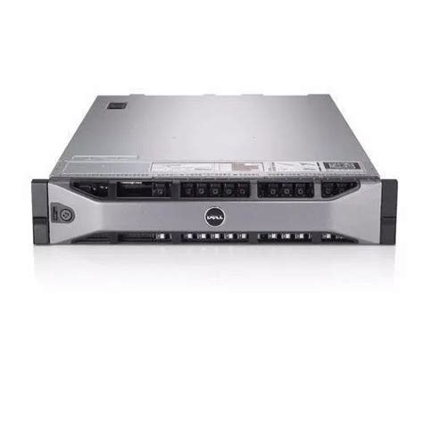 8gb Onwards Dell Server At Rs 50000 In Hyderabad ID 22877960373