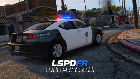 Lspdfr Day 88 Aircraft Crash Youtube