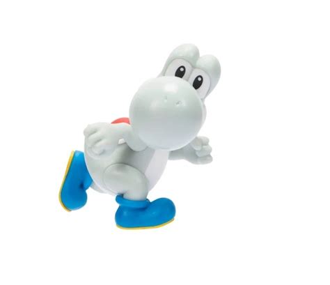 CroVortex Webshop Igračke Kupi Nintendo Super Mario 2 5 Figur