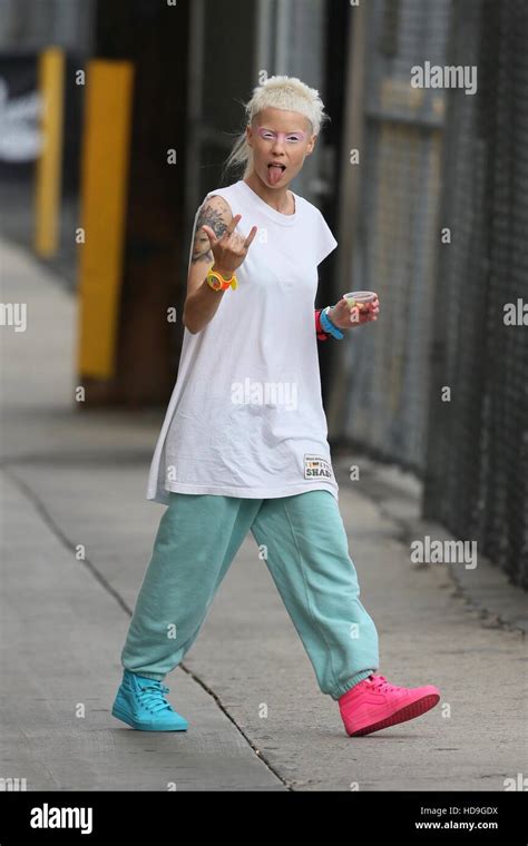 Yolandi Visser Bio Wiki Net Worth Husband Pregnant Trailer Review