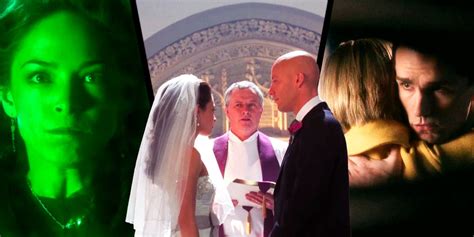 Most Smallville Fans Never Saw The Real Series Finale
