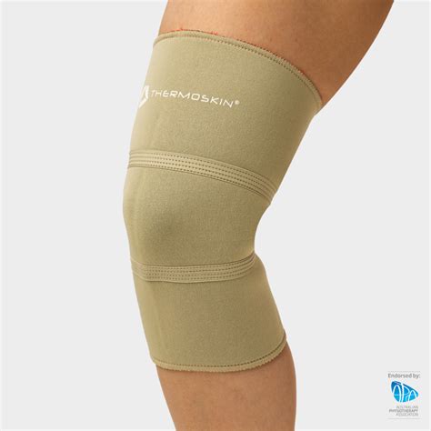 Compression Knee Braces And Support Sleeves Thermoskin