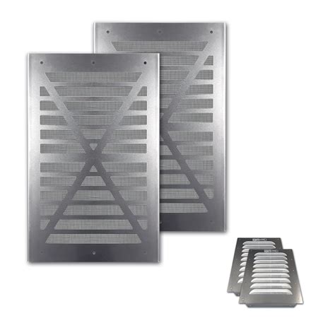 Bigair Passive Shipping Container Vent And Accessories