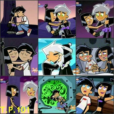 Dxs Forever Danny Phantom Danny Phantom Funny Danny Phantom Sam