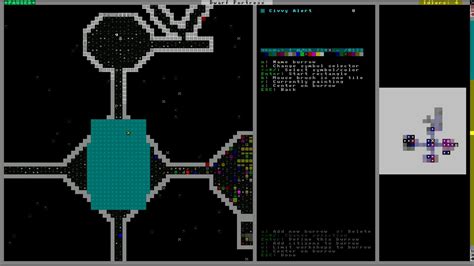 Dwarf Fortress Ascii Modding Garetfake
