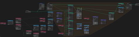 Mesh Primitives Higgsas Geo Nodes Manual Documentation