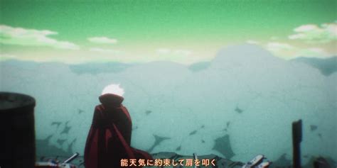 Mha What Season 6s Ending Credits Tease For The New Season