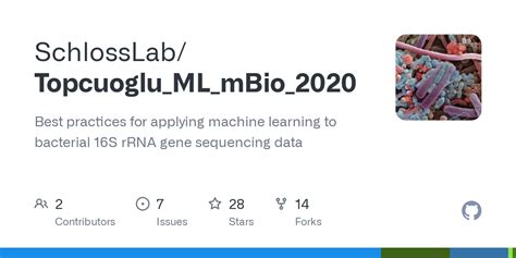 Github Schlosslab Topcuoglu Ml Mbio Best Practices For Applying