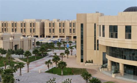 السعودية جامعة الإمام عبد الرحمن تعلن عن 18 وظيفة أكاديمية تابع