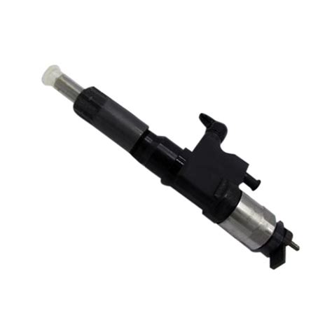 Fuel Injector 8983222490 Isuzu Hitachi