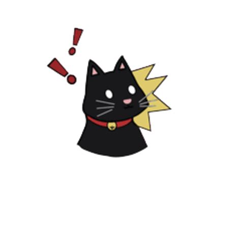Sticker Maker Kittykat