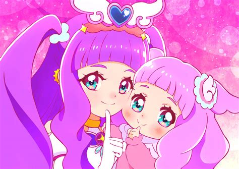 Hirogaru Sky Precure Soaring Sky Pretty Cure Image By Kyanos