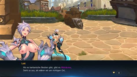 Pc Dragon Spear Nude Mods Page 5 Adult Gaming Loverslab
