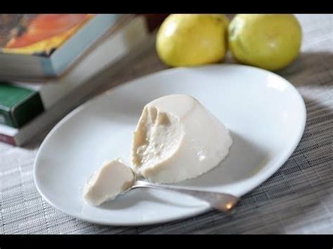 Gelatina De Guayaba Recetas De Gelatina Como Preparar Guava Jello