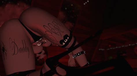 Rule 34 1girls 3d Cybertrixxxie Female Female Only Humanoid Jpeg Solo Tagme Unity Engine Vr