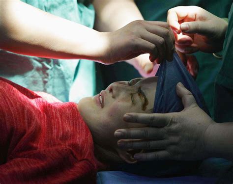 Can Sex Kill You Chinese Woman Almost Dies After Sexual Intercourse