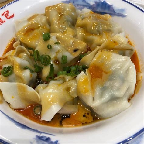 Nan Xiang Xiao Long Bao New York Ny The Search For The Worlds Best