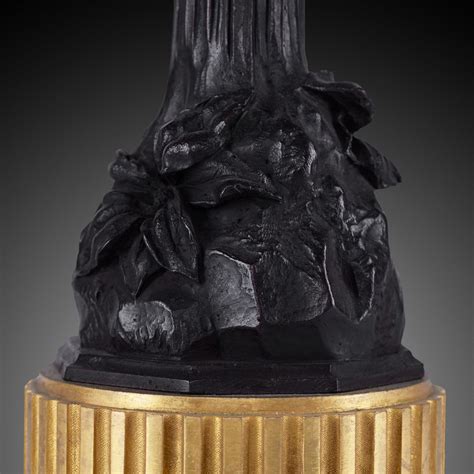Proantic Bronze Lamp