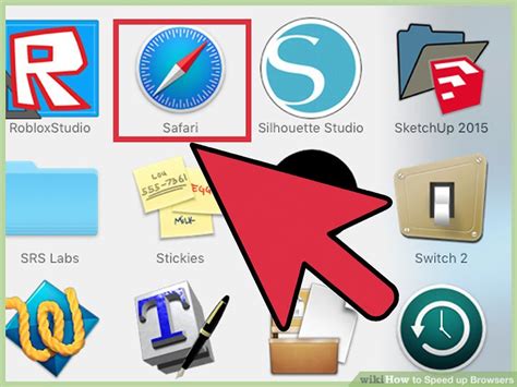 8 Ways To Speed Up Browsers Wikihow