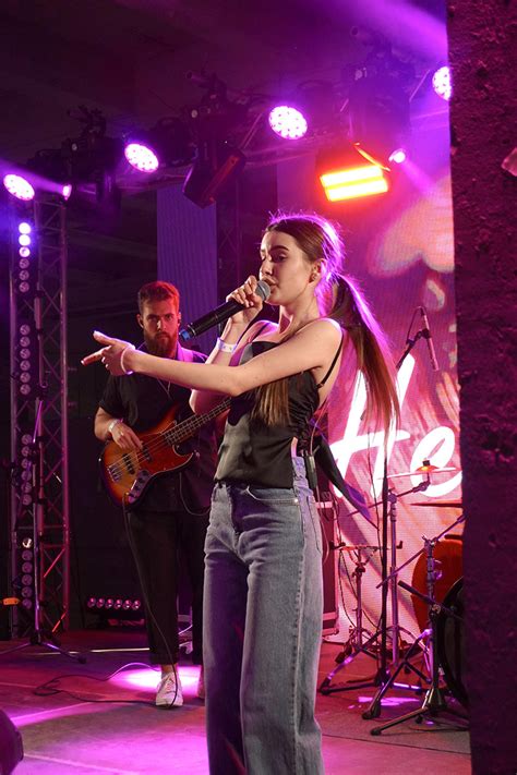 Darisha анонсувала вихід Ep альбому та перший сольний концерт у Києві