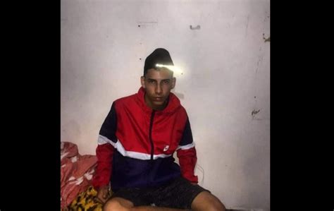 Jovem De 22 Anos é Assassinado Com Mais De 10 Tiros à Queima Roupa Em