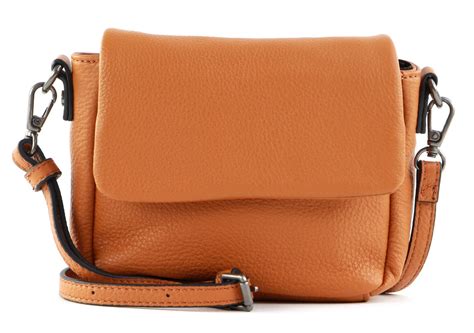 FREDsBRUDER Mieze Crossbody Bag Dark Honey Buy Bags Purses