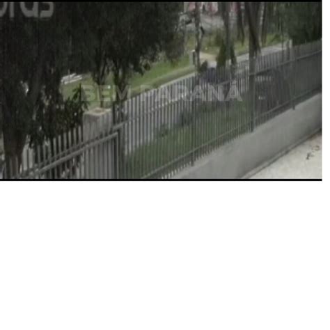Motorista Perde O Controle De Veículo E Bate De Frente Com Motociclista